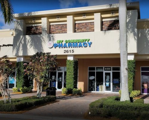 Johnny Meier: Small business owner for Wellington Village Council 2022 ...